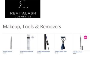 Athena Cosmetics, Inc. - RevitaLash Cosmetics – 360 Business Directory